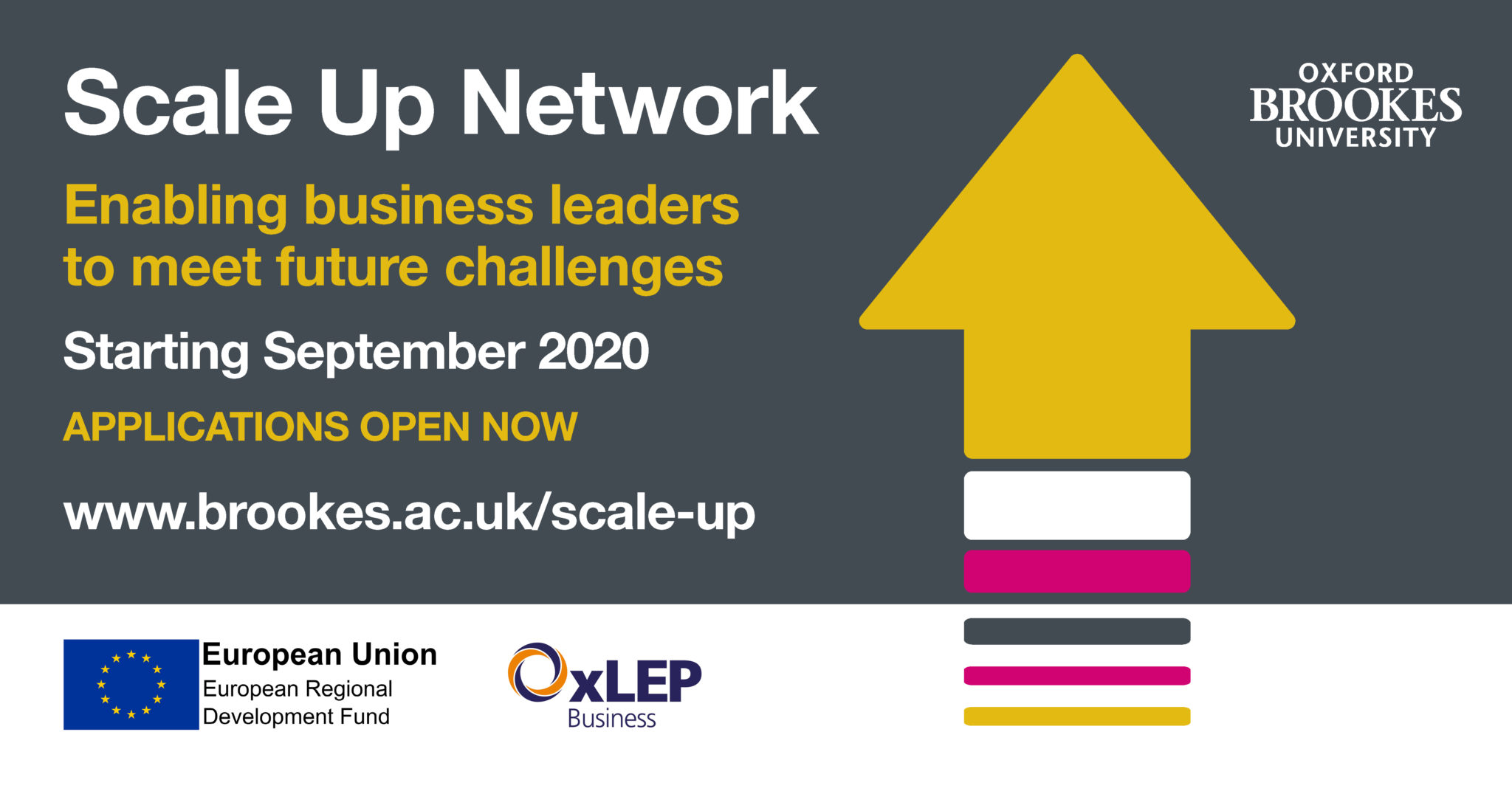Oxford Brookes Business School launches new SME Scale-up Network ...
