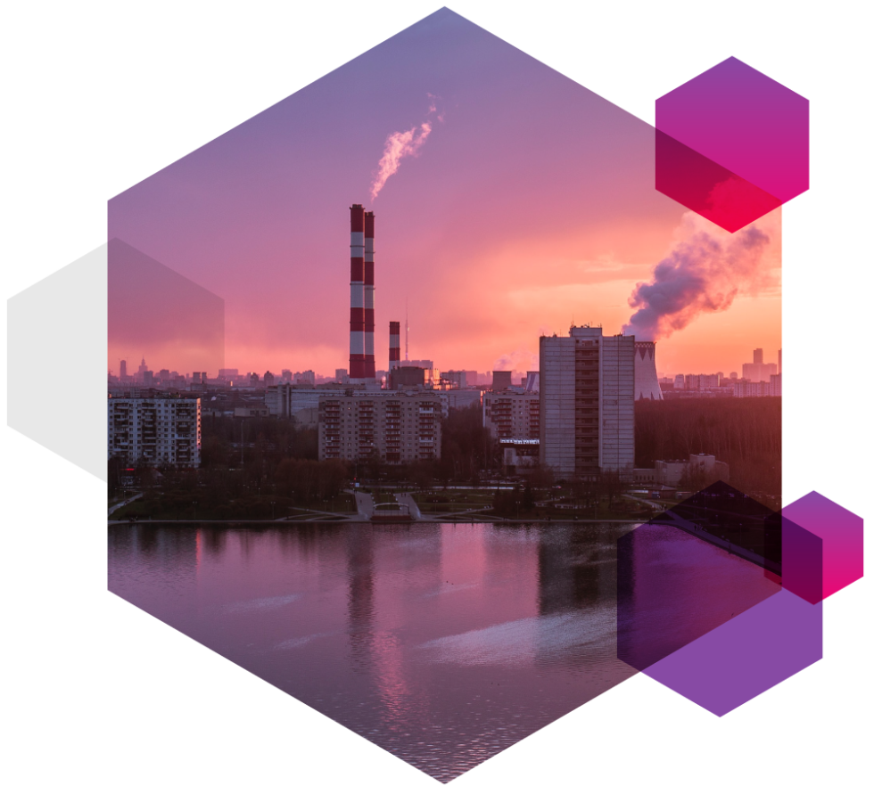 Green Recovery - Advanced Oxford