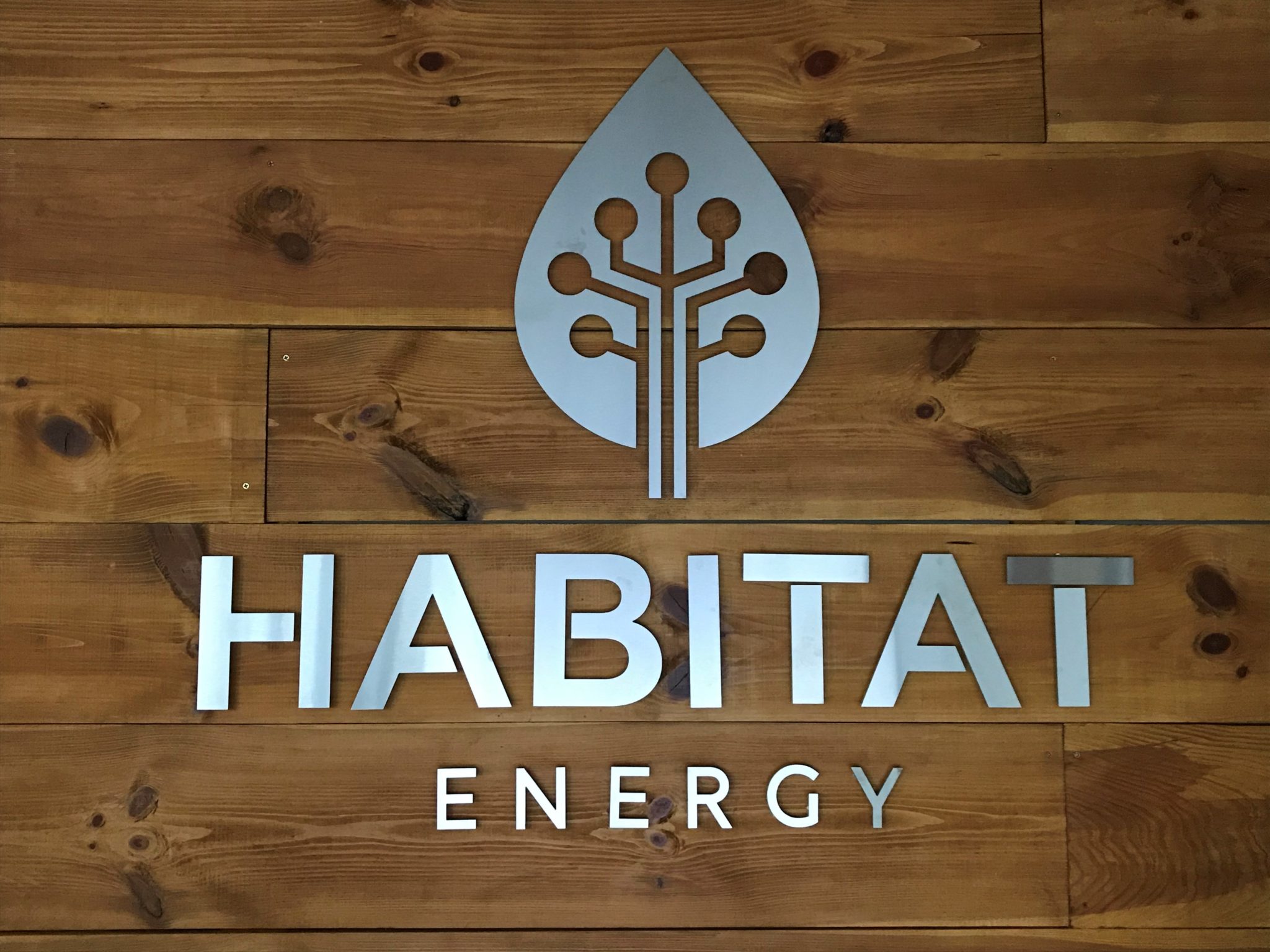 Habitat Energy - space near Oxford Station will keep start-ups on the ...