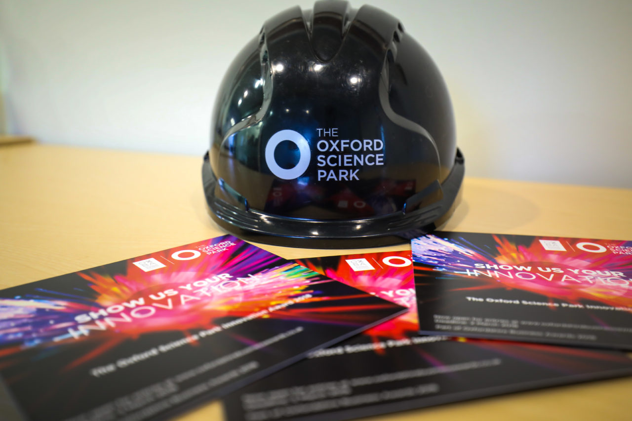 Strategic Partnership to accelerate development of The Oxford Science ...