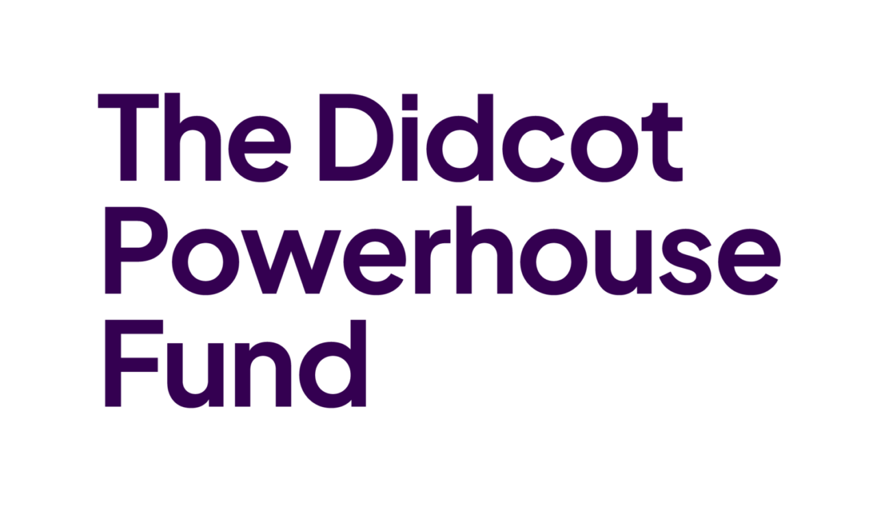 The Didcot Powerhouse Fund – 2023 Grants - Advanced Oxford