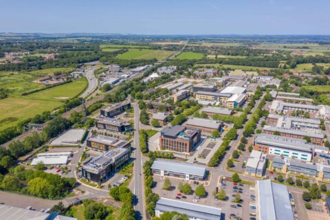 Innovation Engine - Advanced Oxford
