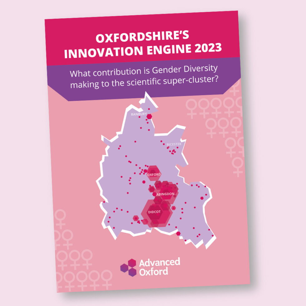 What contribution is Gender Diversity making to the scientific super ...