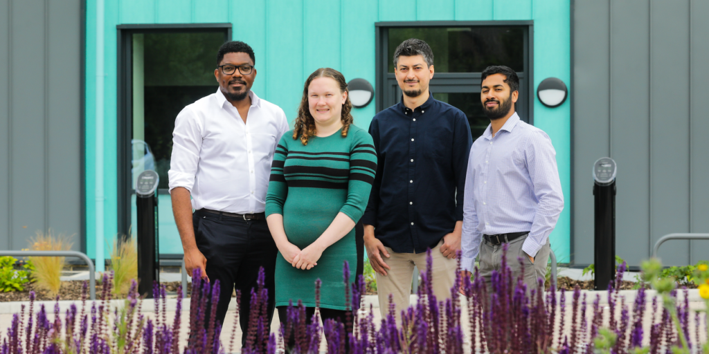 DeepTech Recycling comes to Oxfordshire - Advanced Oxford