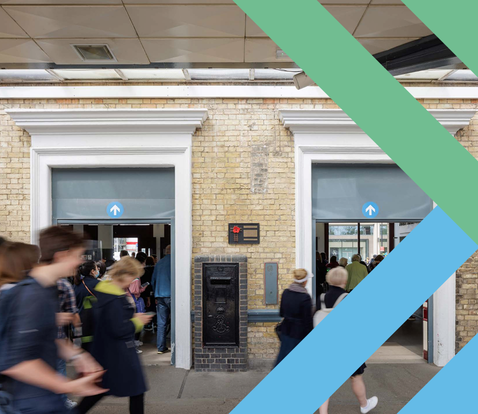 East West Rail publishes You Said, We Did – Autumn Update - Advanced Oxford