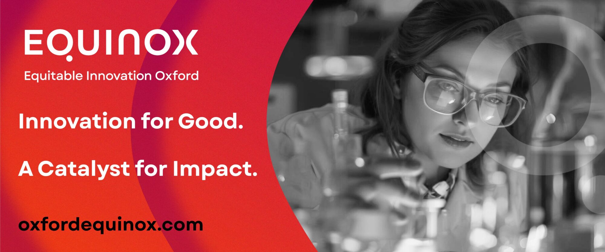 Equinox Equitable Innovation Oxford Launches in Region