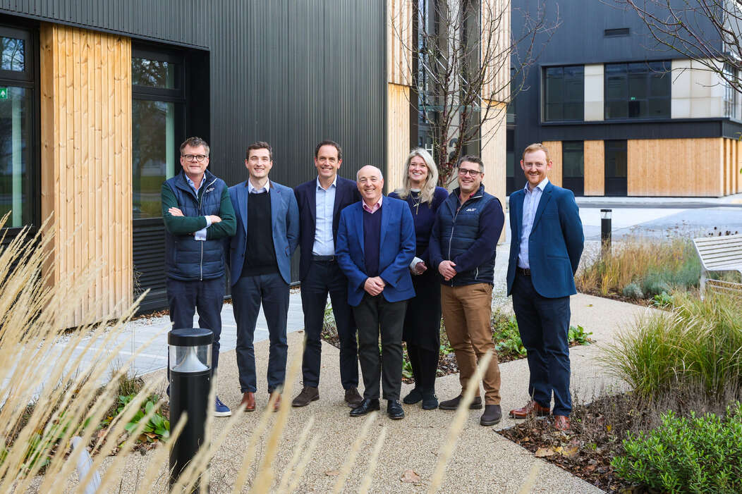 Benedicts joins CBRE as joint agents for Milton Park - Advanced Oxford